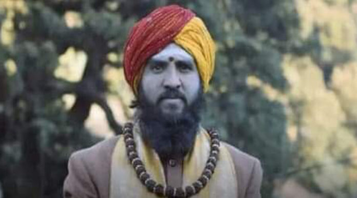 కేదార్ నాథ్ ప్రధాన పూజారిగా ‘ఖేడ్’ వాసి | Warangal Times